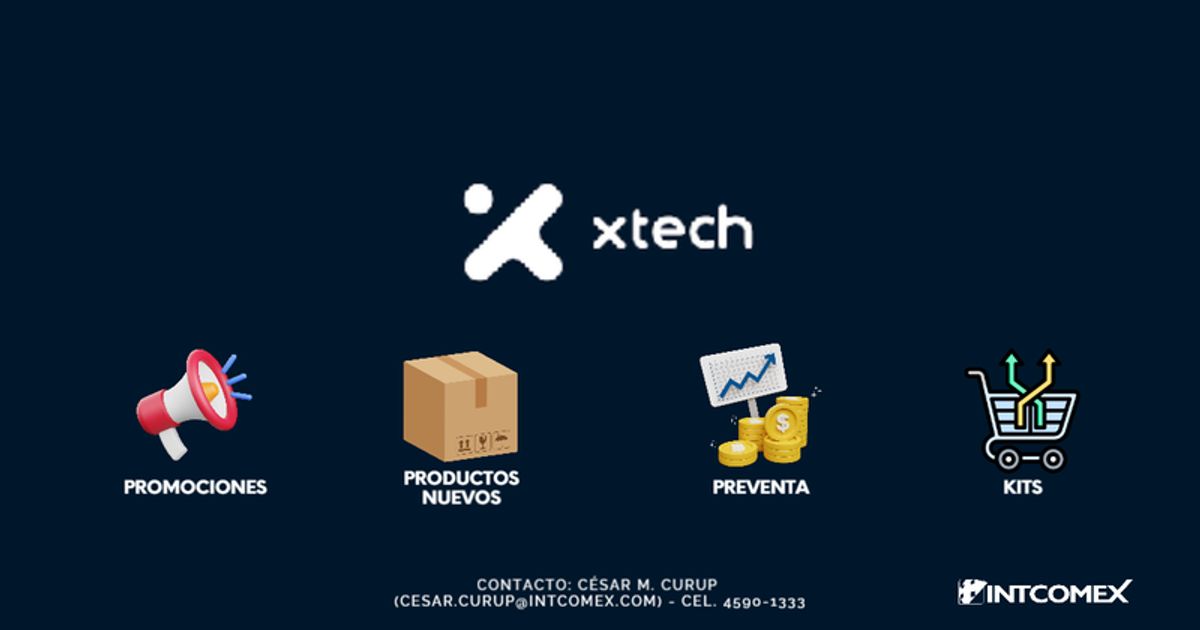 SITE XTECH